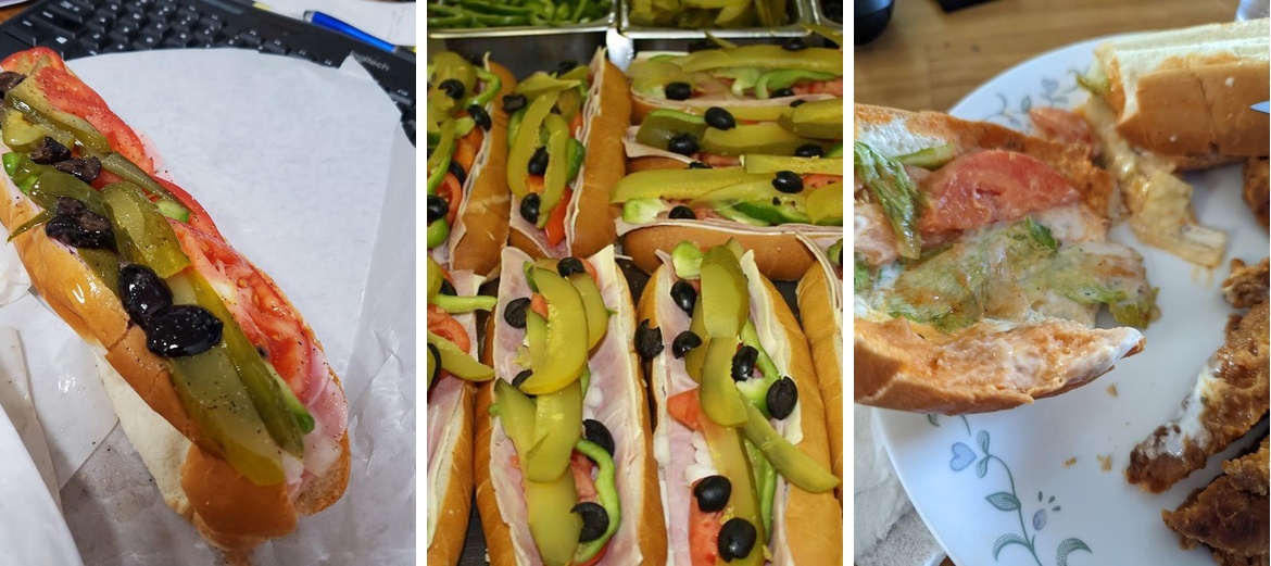 Anania's Variety Store - Sandwich shop in Portland, ME