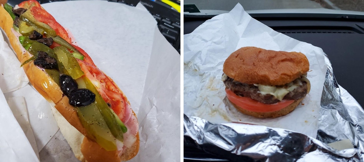 Anania's Variety Store - Sandwich shop in Portland, ME