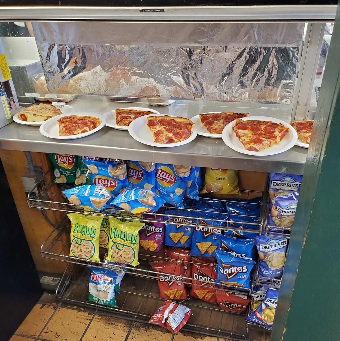 Anania's Variety Store - Sandwich shop in Portland, ME