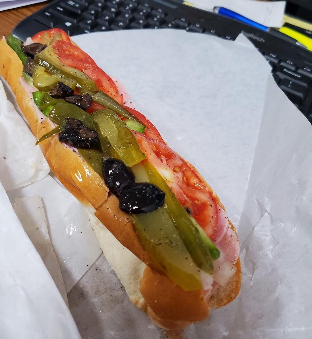 Anania's Variety Store - Sandwich shop in Portland, ME